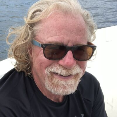 Jamaican Psychedelic Retreat | Evolution Retreats - Board Members